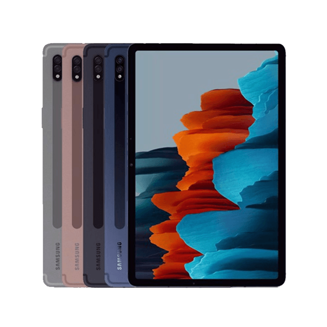 Samsung Galaxy Tab S7 (LTE) - Meelie Mobile